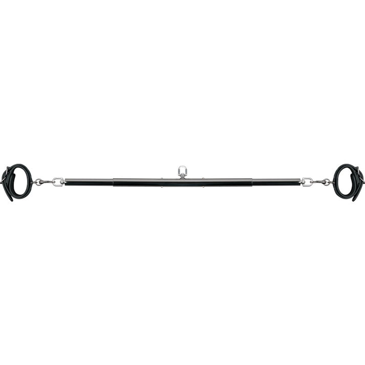 Expander Spreader Bar and Cuffs Set – Collared Adult Store